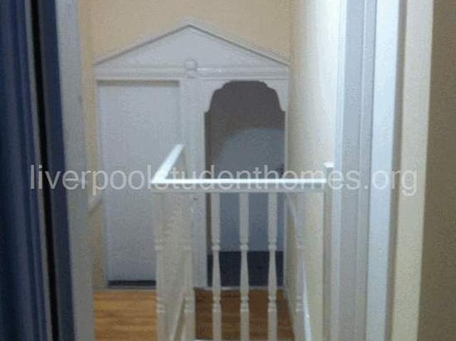 Room in Liverpool