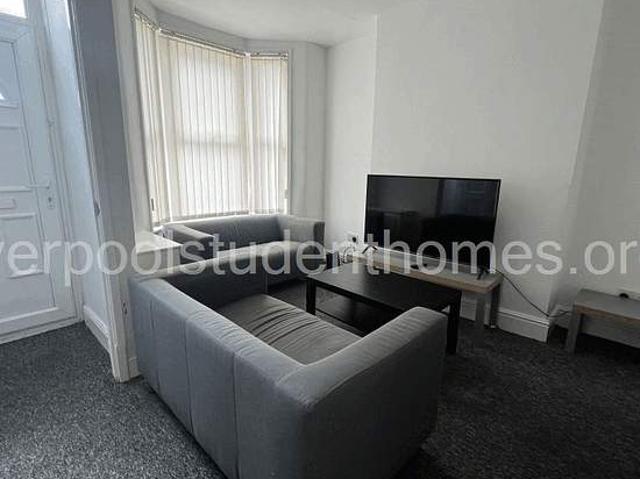 Room in Liverpool