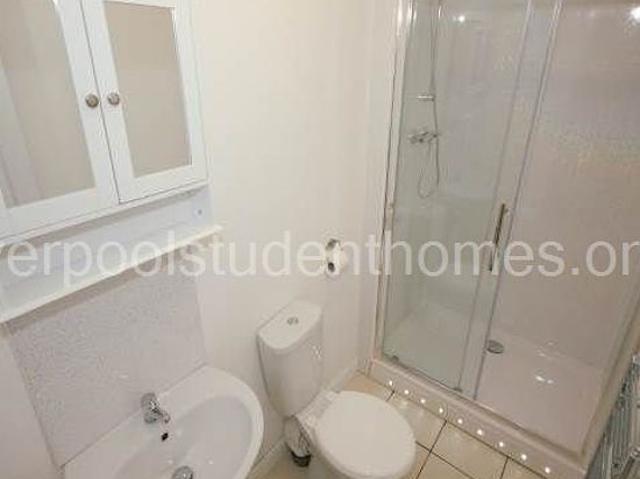 Room in Liverpool