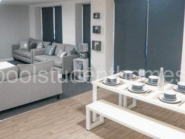 Room in Liverpool