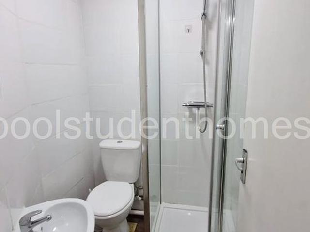 Room in Liverpool