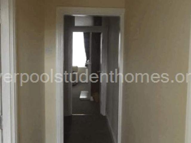 Room in Liverpool