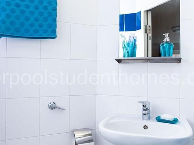 Room in Liverpool