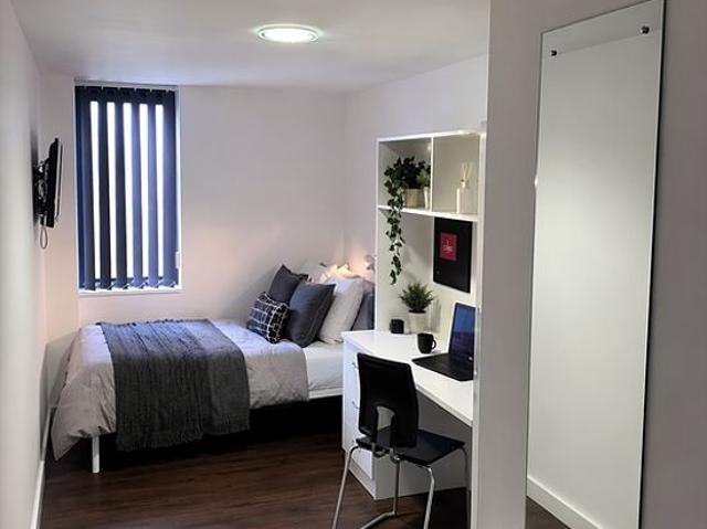 Room in Liverpool