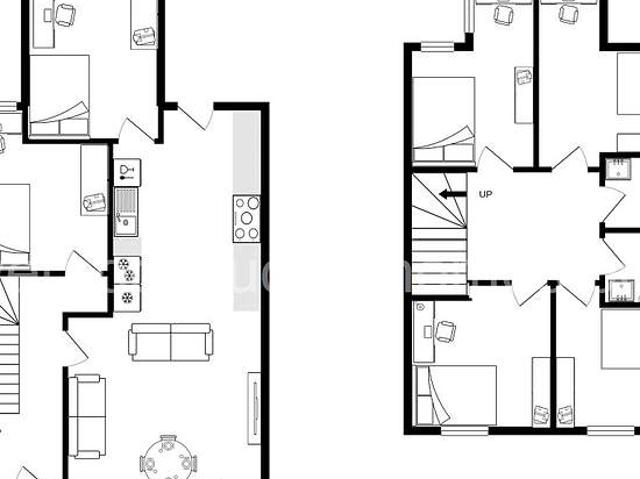 Room in Liverpool