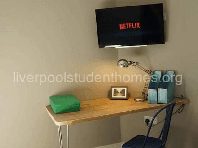 Room in Liverpool
