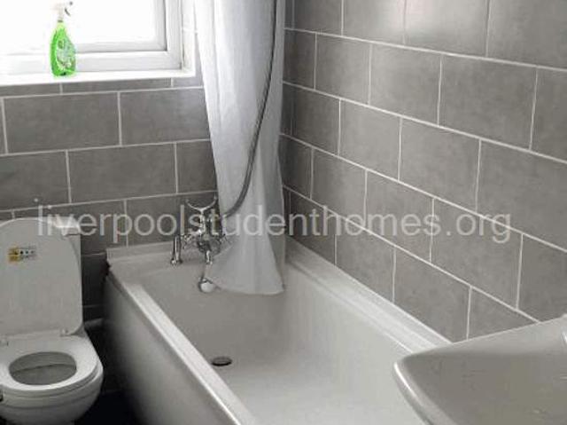 Room in Liverpool