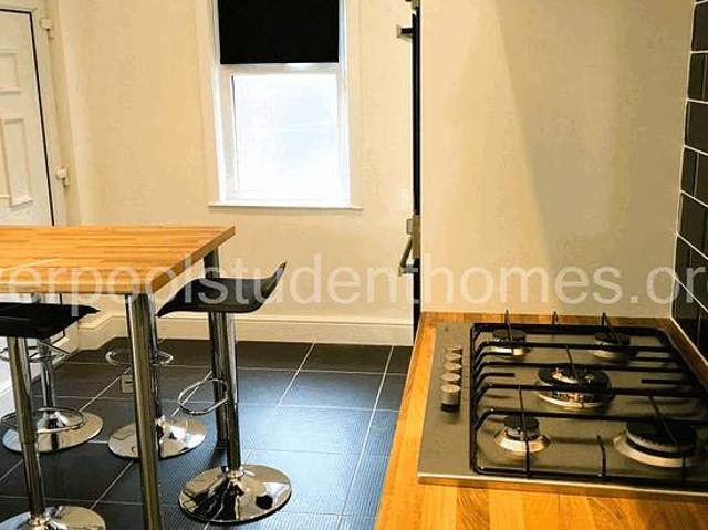 Room in Liverpool