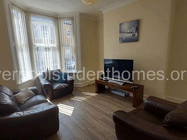 Room in Liverpool