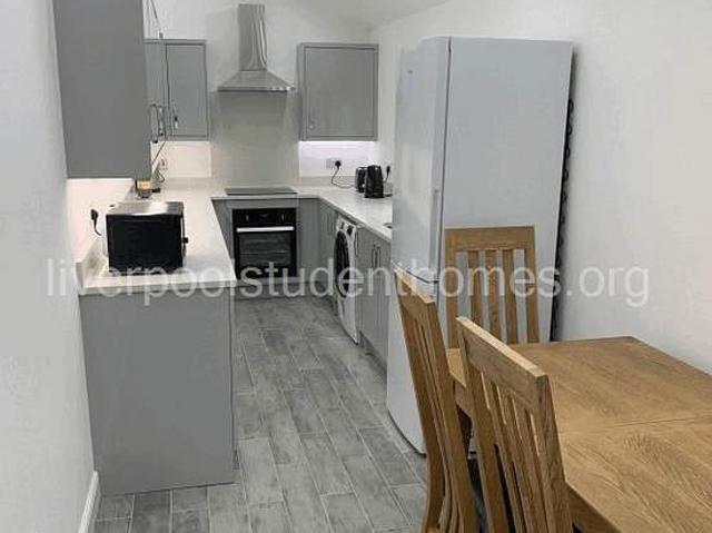 Room in Liverpool