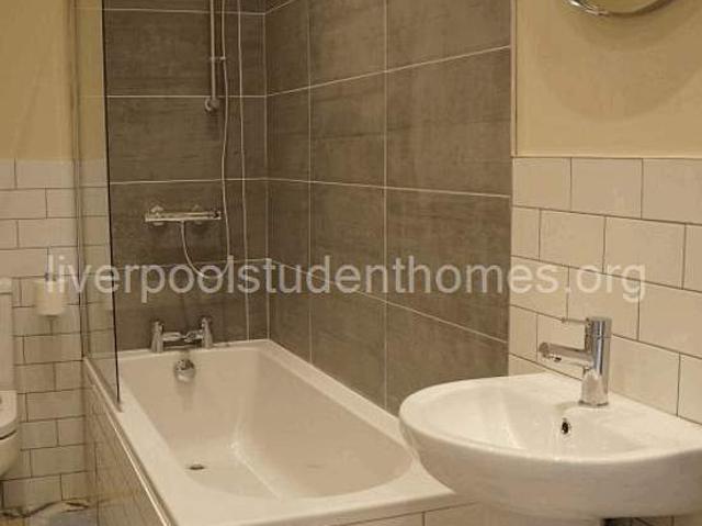 Room in Liverpool