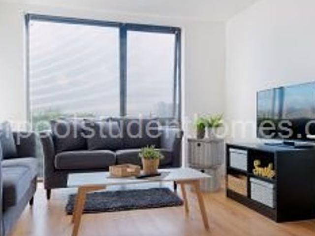 Room in Liverpool