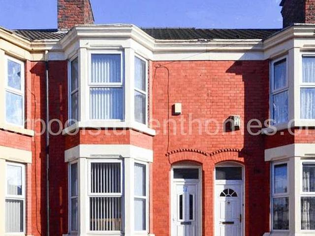Room in Liverpool