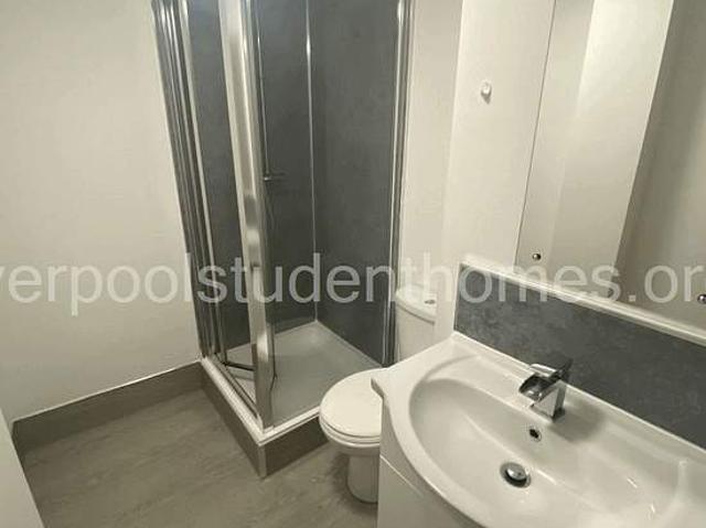 Room in Liverpool