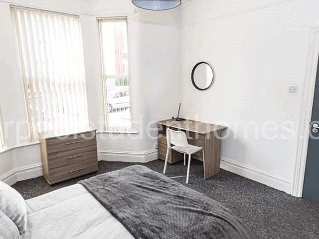 Room in Liverpool