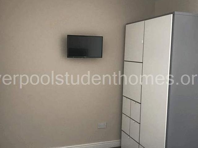 Room in Liverpool