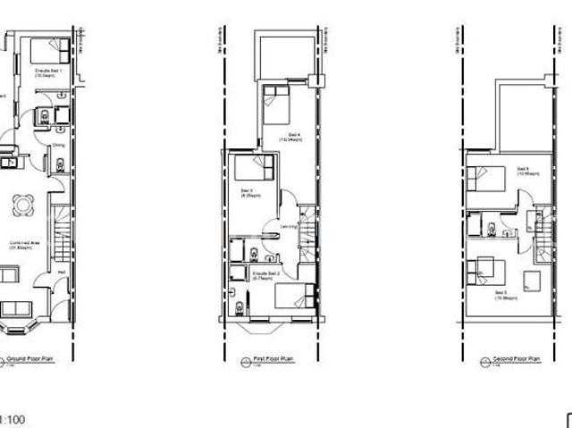 Room in Liverpool