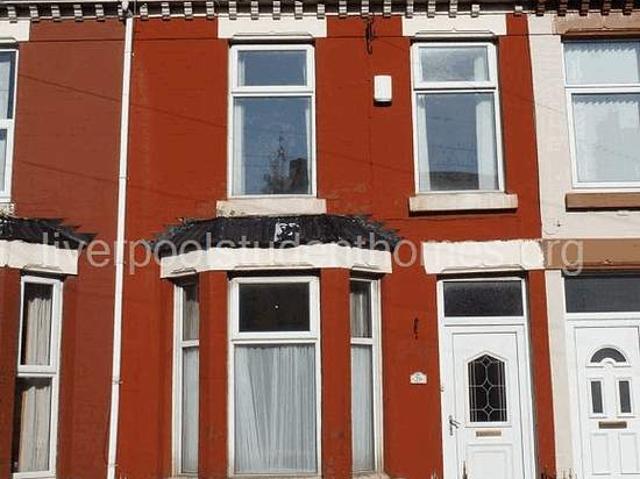 Room in Liverpool
