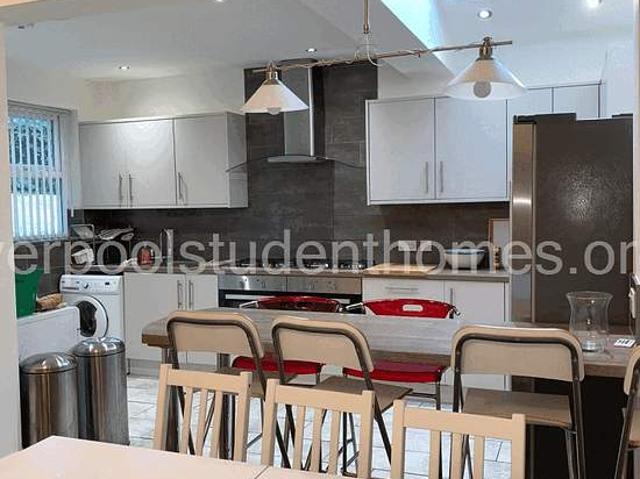 Room in Liverpool
