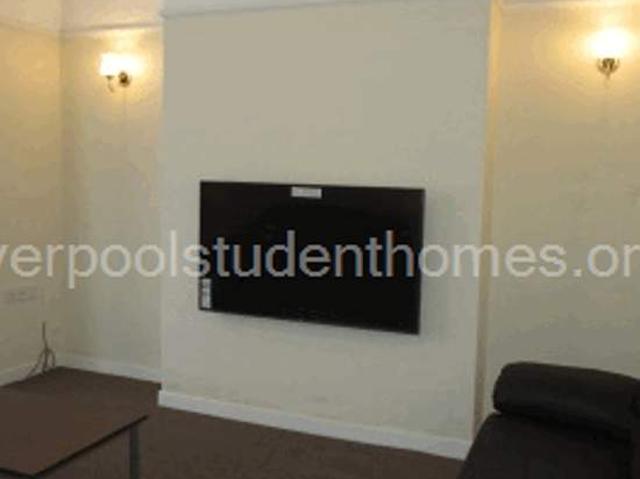Room in Liverpool