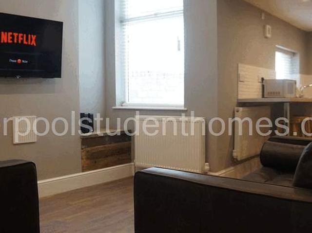 Room in Liverpool
