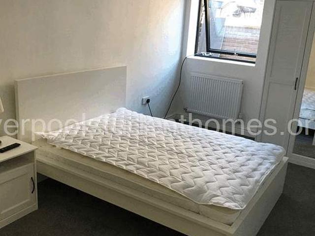 Room in Liverpool