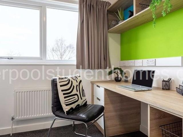 Room in Liverpool