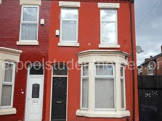 Room in Liverpool