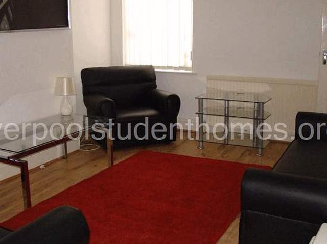 Room in Liverpool