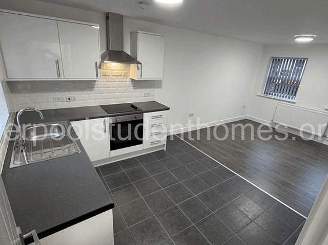 Room in Liverpool