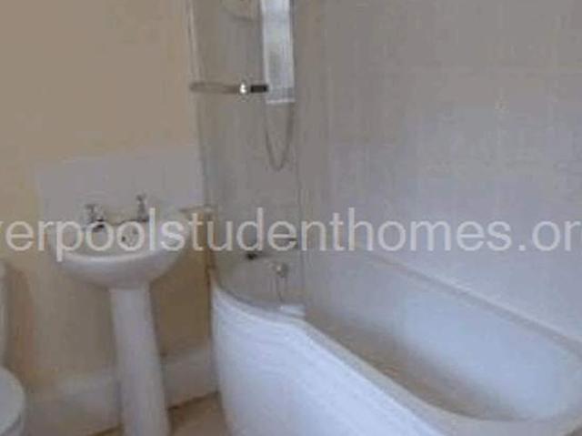 Room in Liverpool