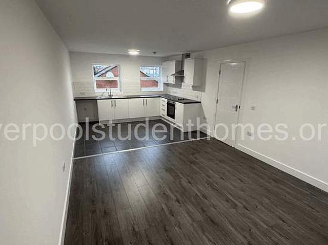 Room in Liverpool