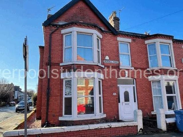 Room in Liverpool