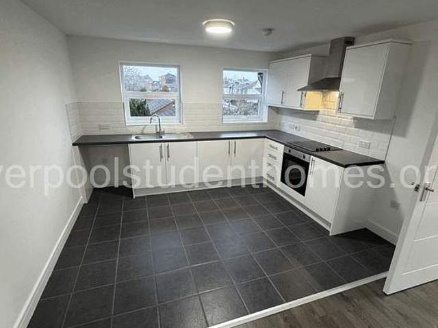 Room in Liverpool