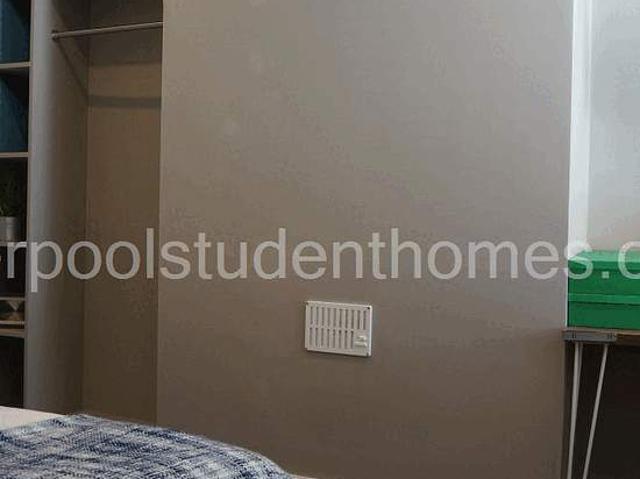 Room in Liverpool
