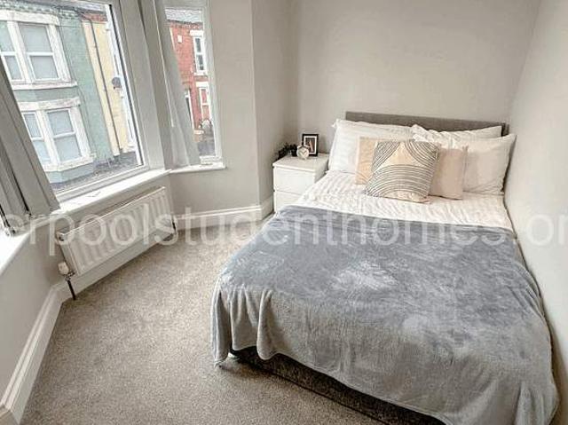 Room in Liverpool