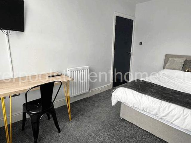 Room in Liverpool
