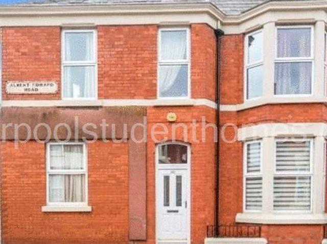 Room in Liverpool