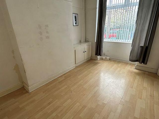 Room in Liverpool