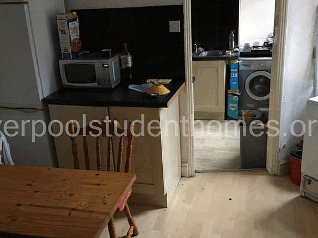 Room in Liverpool