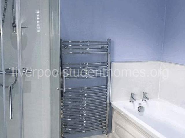 Room in Liverpool