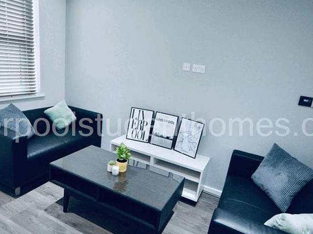 Room in Liverpool