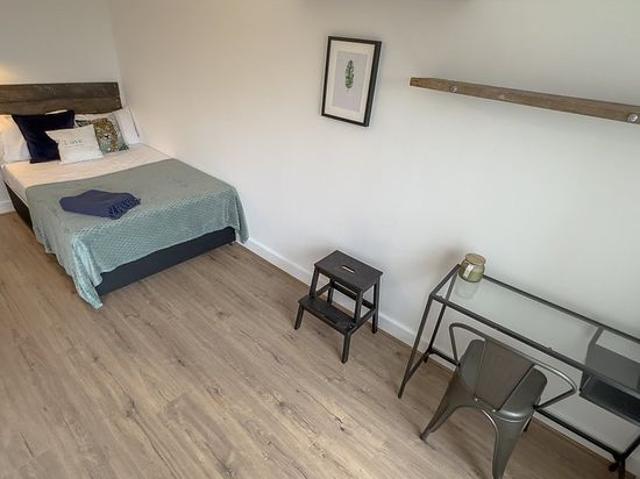 Room in Liverpool