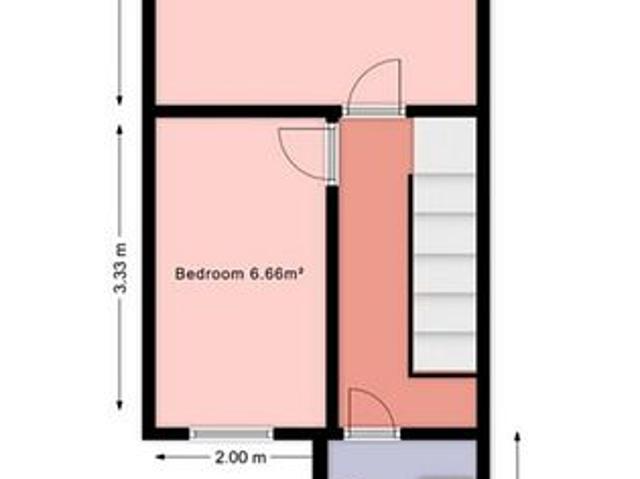 Room in Liverpool