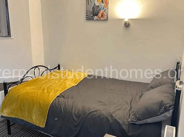 Room in Liverpool