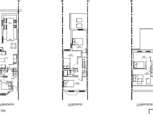 Room in Liverpool