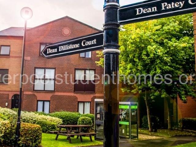 Room in Liverpool