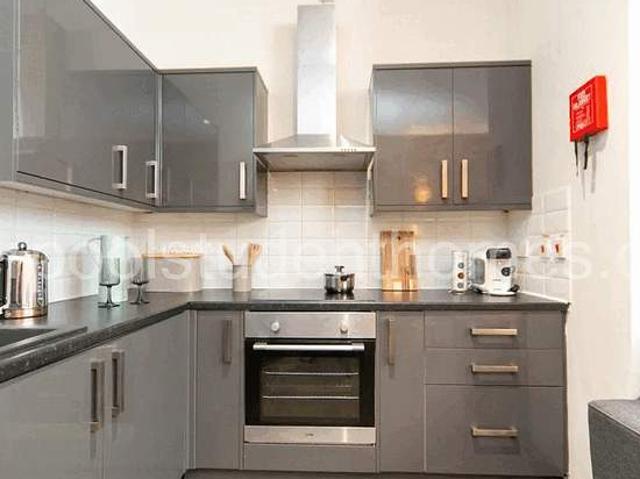 Room in Liverpool