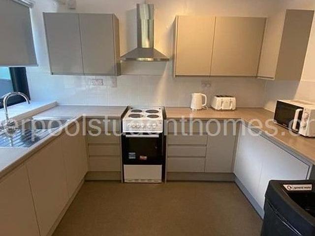 Room in Liverpool