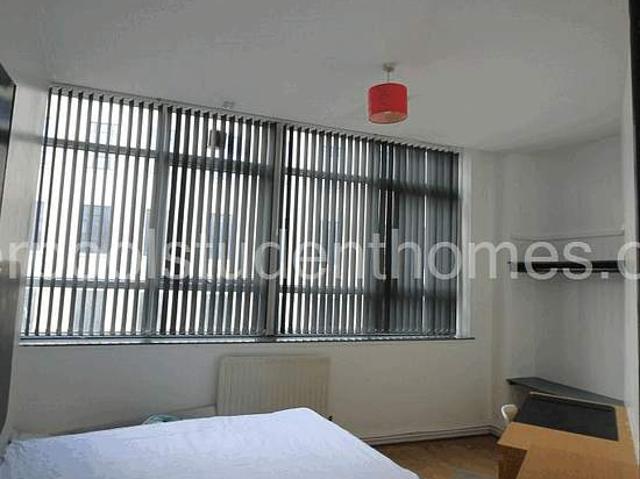Room in Liverpool